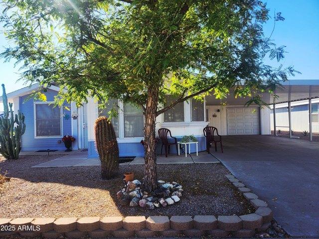 8500 E Southern Ave Lot 506, Mesa, AZ 85209