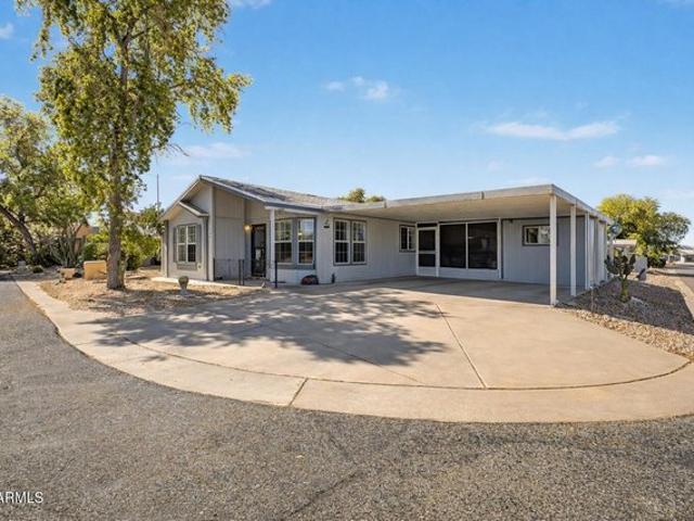 8500 E Southern Ave Lot 334, Mesa, AZ 85209