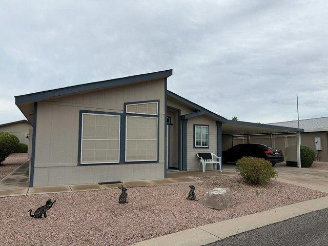 8500 E Southern Ave Lot 353, Mesa, AZ 85209