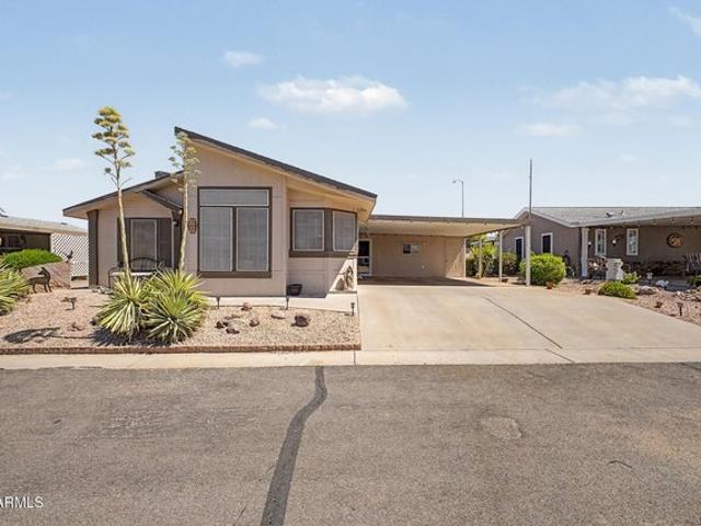 8500 E Southern Ave Lot 397, Mesa, AZ 85209