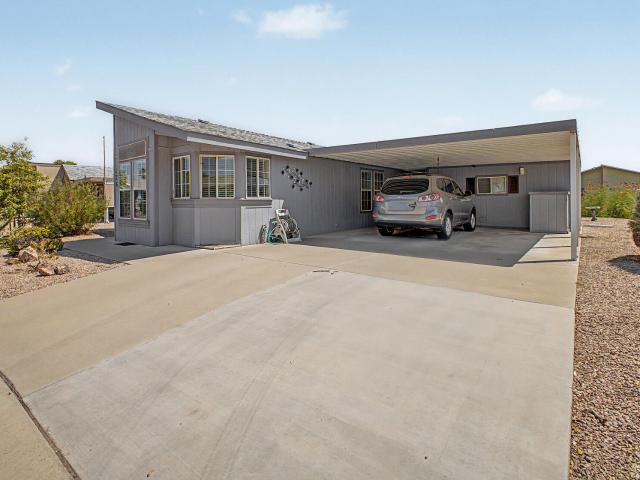 8500 e southern avenue # 136