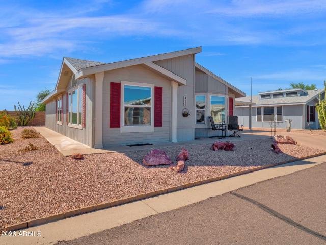 8500 e southern avenue # 413