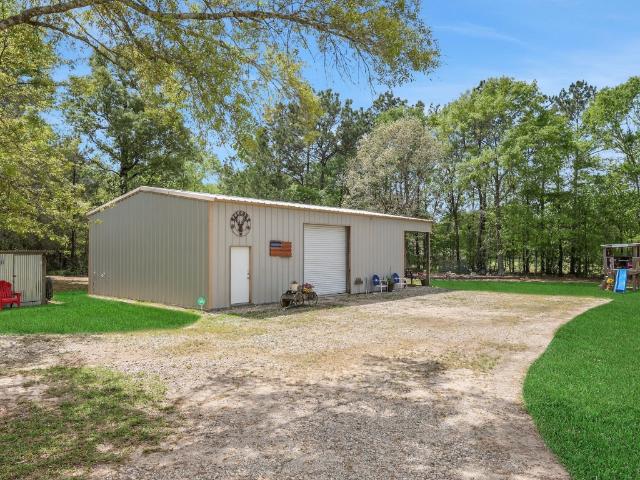 8500 Fostoria Road