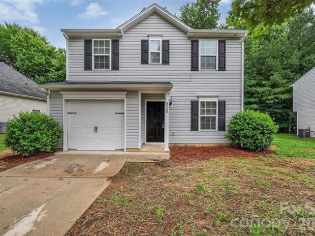 8500 Four Sisters Ln, Charlotte, NC 28215