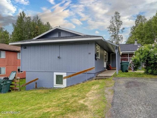 8500 Golden St, Anchorage, AK 99502