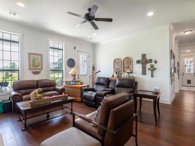 8500 Green Branch Loop, Bryan, TX 77808 | MLS #27275
