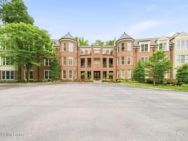 8500 Harrods Bridge Way Unit 101, Prospect, KY 40059