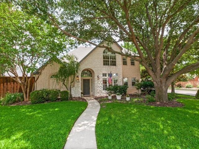 8500 Kenning Ct, Plano, TX 75024