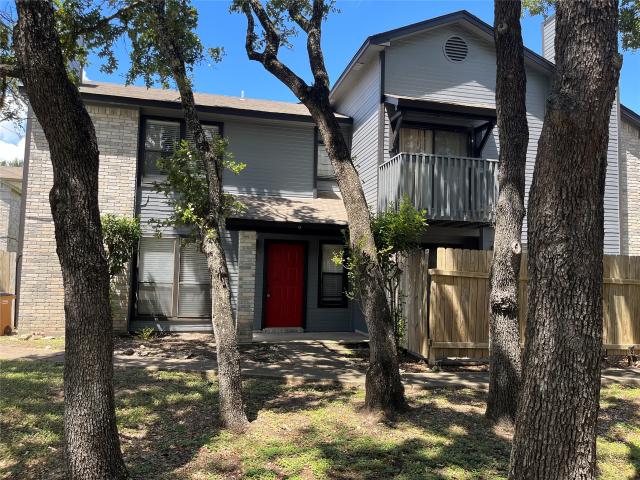 8500 Lyndon Ln, Unit B, Austin, TX 78729 | MLS #8067 | Compass