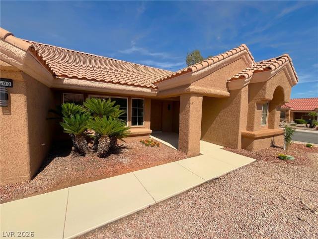 8500 Linderwood Dr, Las Vegas, NV 89134 | MLS #2776