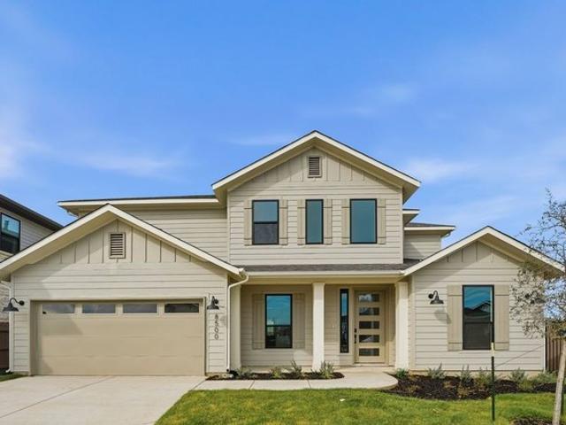 8500 Picnic House Path, Austin, TX 78744