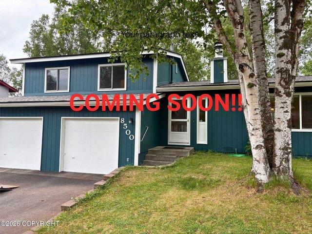 8500 Pioneer Dr, Anchorage, AK 99504