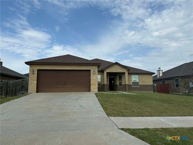 8500 Platinum Dr, Killeen, TX 76542