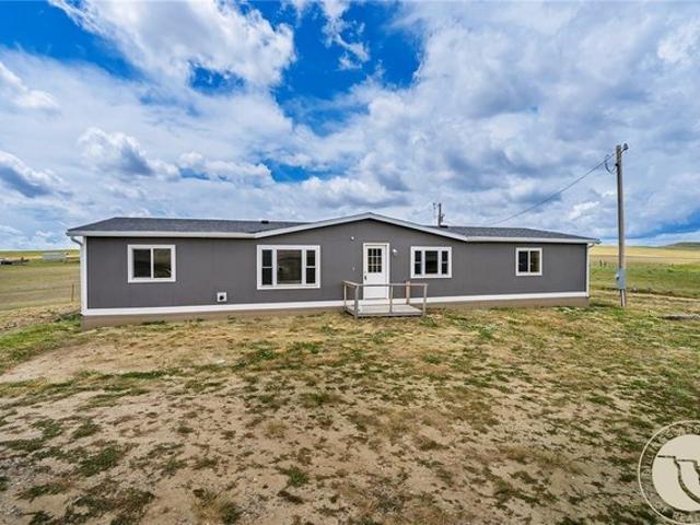 8500 Prairie Hawk Rd, Billings, MT 59105