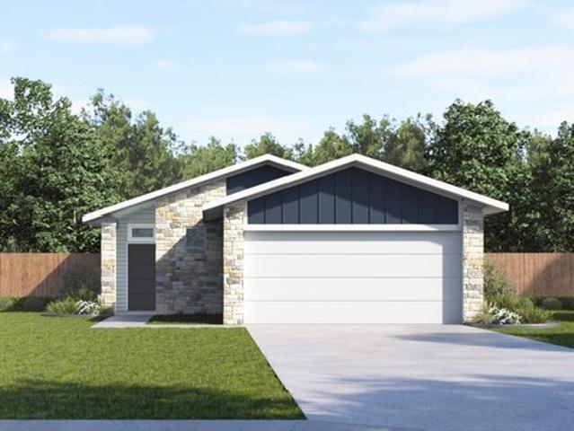8500 Rhinestone Rd, Mustang Ridge, TX 78610