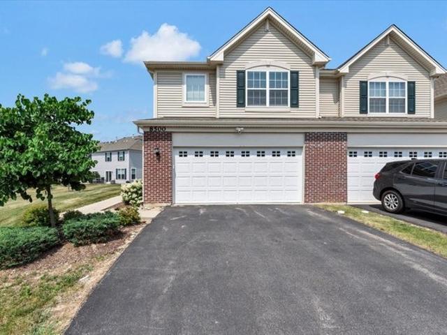 8500 Stillwater Rd, Wonder Lake, IL 60097