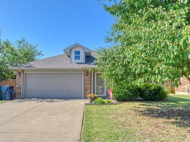 8500 SW 46th Pl, Oklahoma City, OK 73179