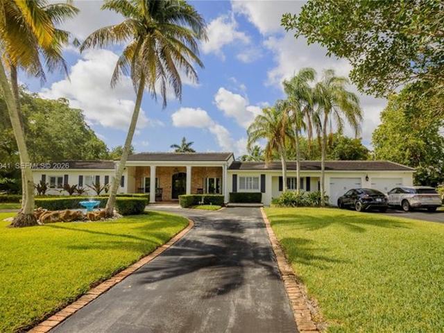 8500 SW 70th St, Miami, FL 33143