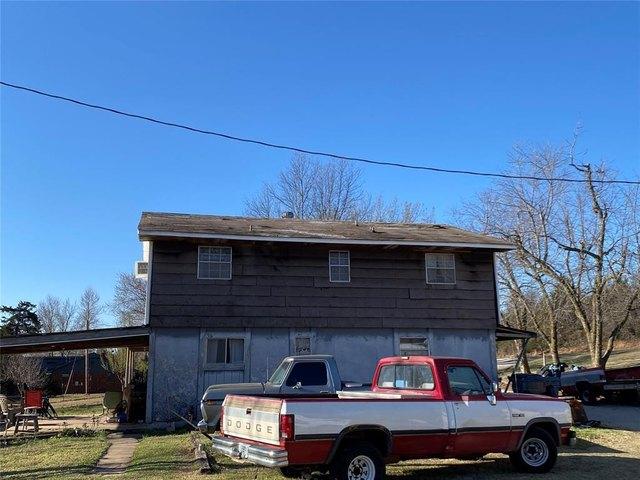 8500 S Lyman Rd, Oklahoma City, OK 73150