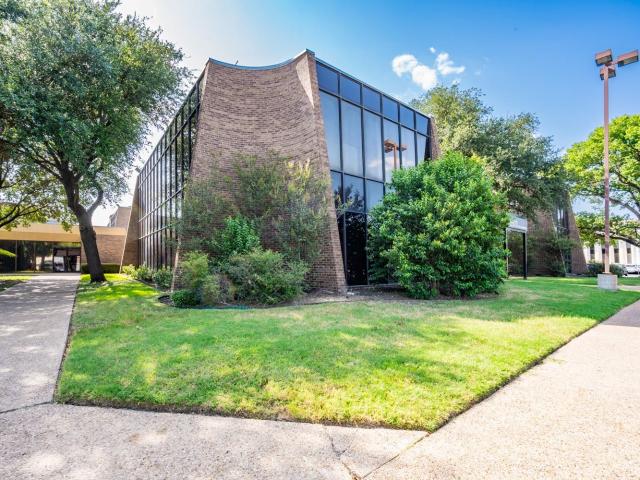 8500 Shoal Creek Blvd # 200