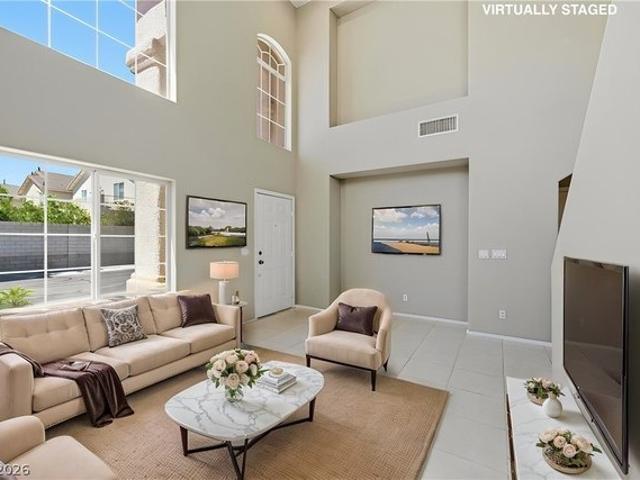 8500 Twinkling Topaz Ave, Las Vegas, NV 89143