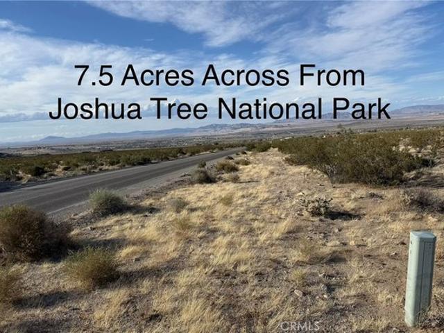 8500 Utah, Twentynine Palms, CA 92277