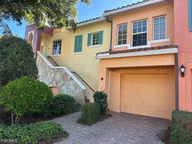 8500 Via Lungomare Cir Unit 202, Estero, FL 33928