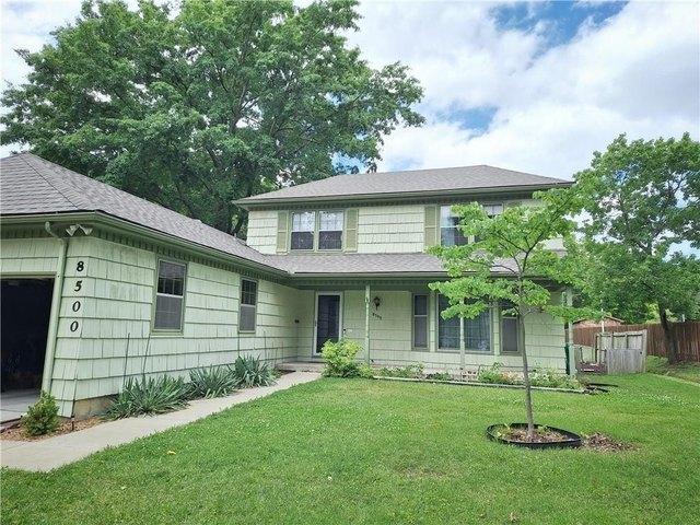 8500 W 72nd St, Overland Park, KS 66204