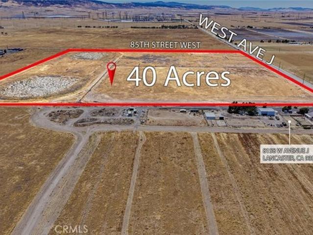 8500 W Avenue J, Del Sur, CA 93536