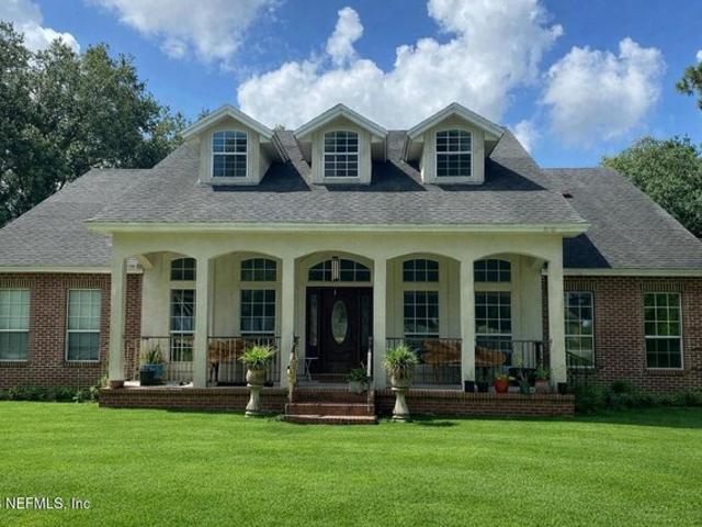 8500 Wagenhals Rd, Jacksonville, FL 32210
