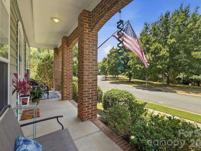 8500 Willow Branch Drive