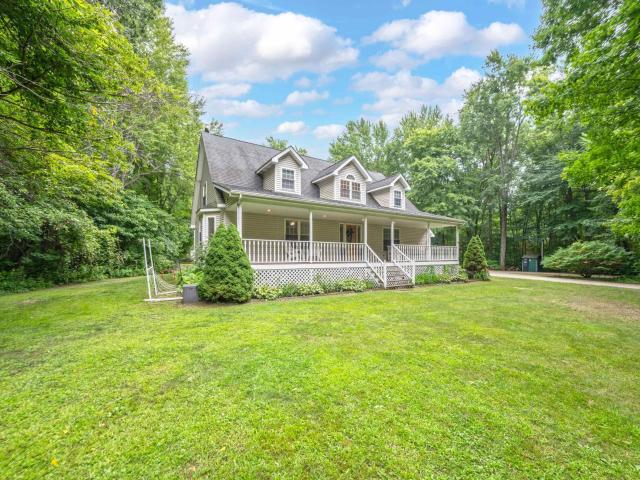 8501 Morrow Road