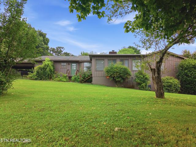 8501 Nubbin Ridge Rd