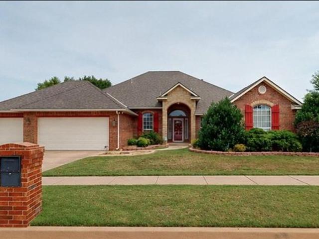 8501 NW 68th Ter, Oklahoma City, OK 73132