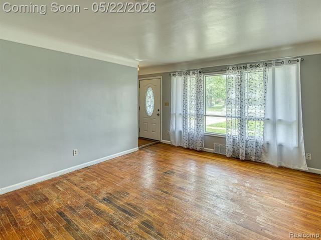 8501 Allen Road
