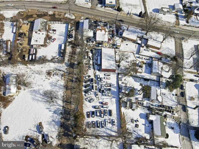 8501 Allentown Road