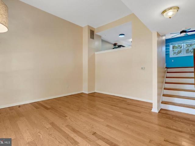 8501 Buckeye Court