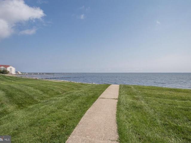 8501 Bayside Road # 606