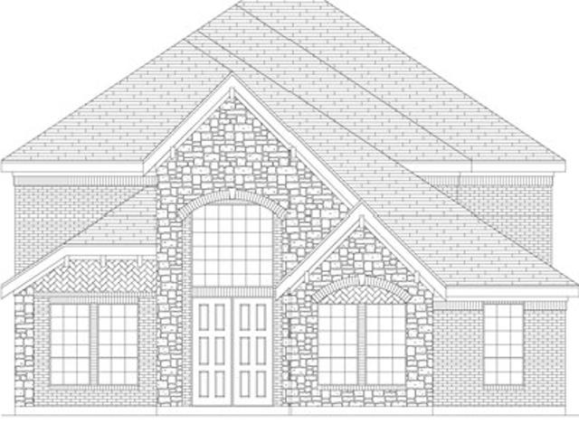 8501 Cross Timber Trl, Rowlett, TX 75089