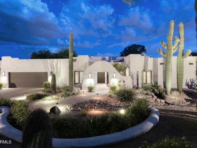 8501 E La Senda Dr, Scottsdale, AZ 85255