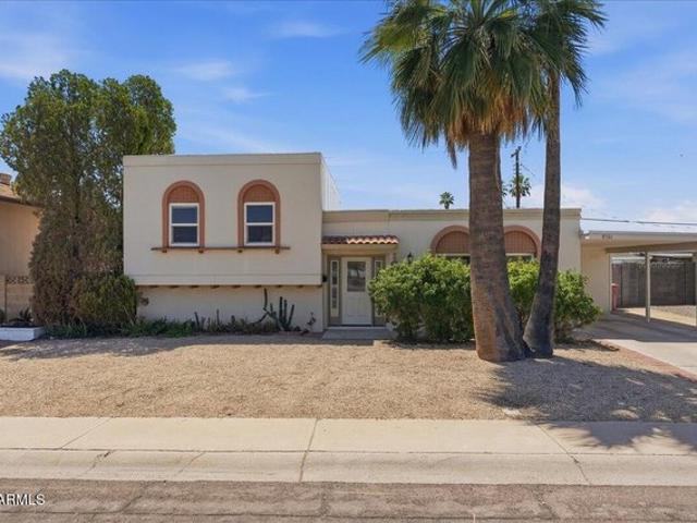 8501 E Thomas Rd, Scottsdale, AZ 85251
