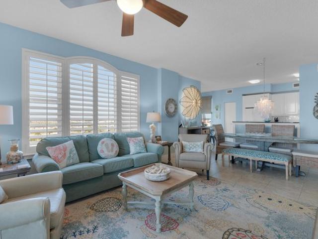 8501 Gulf Blvd Unit 4F, Navarre, FL 32566