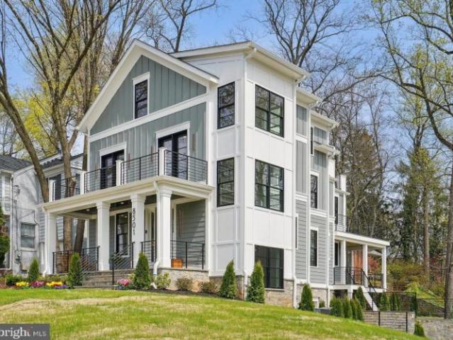 8501 Hempstead Ave, Bethesda, MD 20817