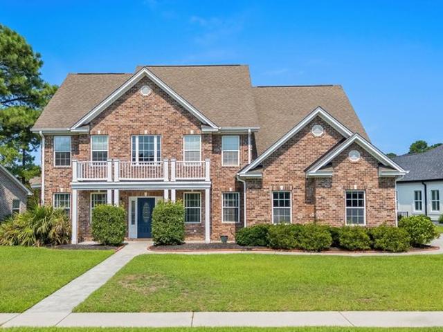 8501 Juxa Dr, Myrtle Beach, SC 29579
