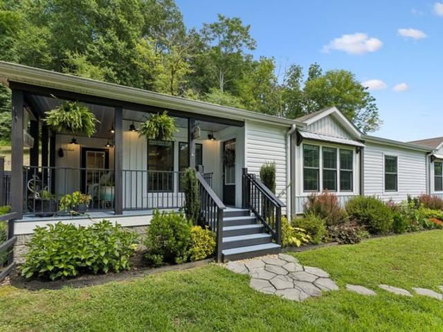 8501 Joy Rd, Mount Pleasant, TN 38474