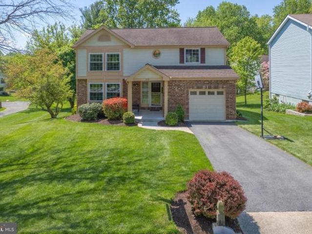 8501 Kings Meade Way SW, Columbia, MD 21046