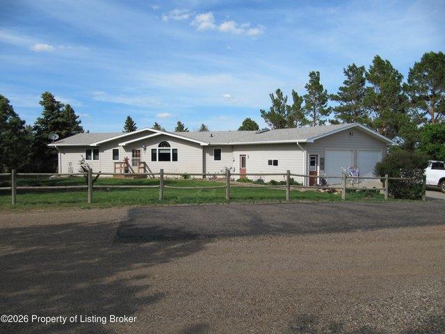 8501 th Ave SW, Bowman, ND 58623