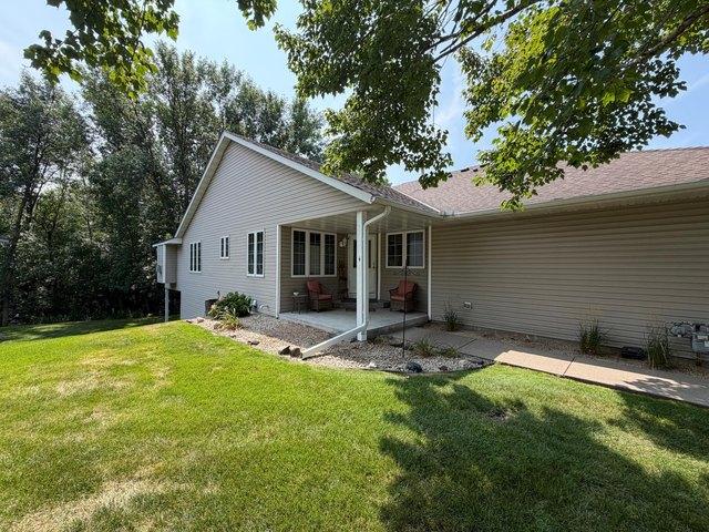 8501 th Ln N, Champlin, MN 55316