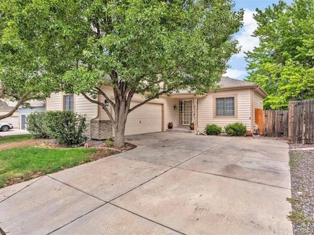 8501 W Union Ave Unit 27, Littleton, CO 80123