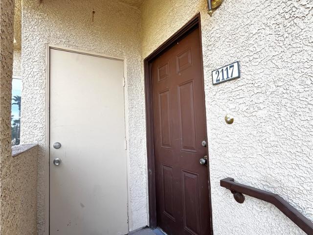 8501 W University Ave, Unit 2117, Las Vegas, NV 89147 | MLS #2799